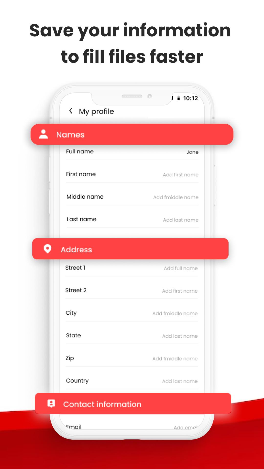Fill & Sign PDF Form Signature APK for Android Download Fill & Sign PDF Form Signature APK for Android Download