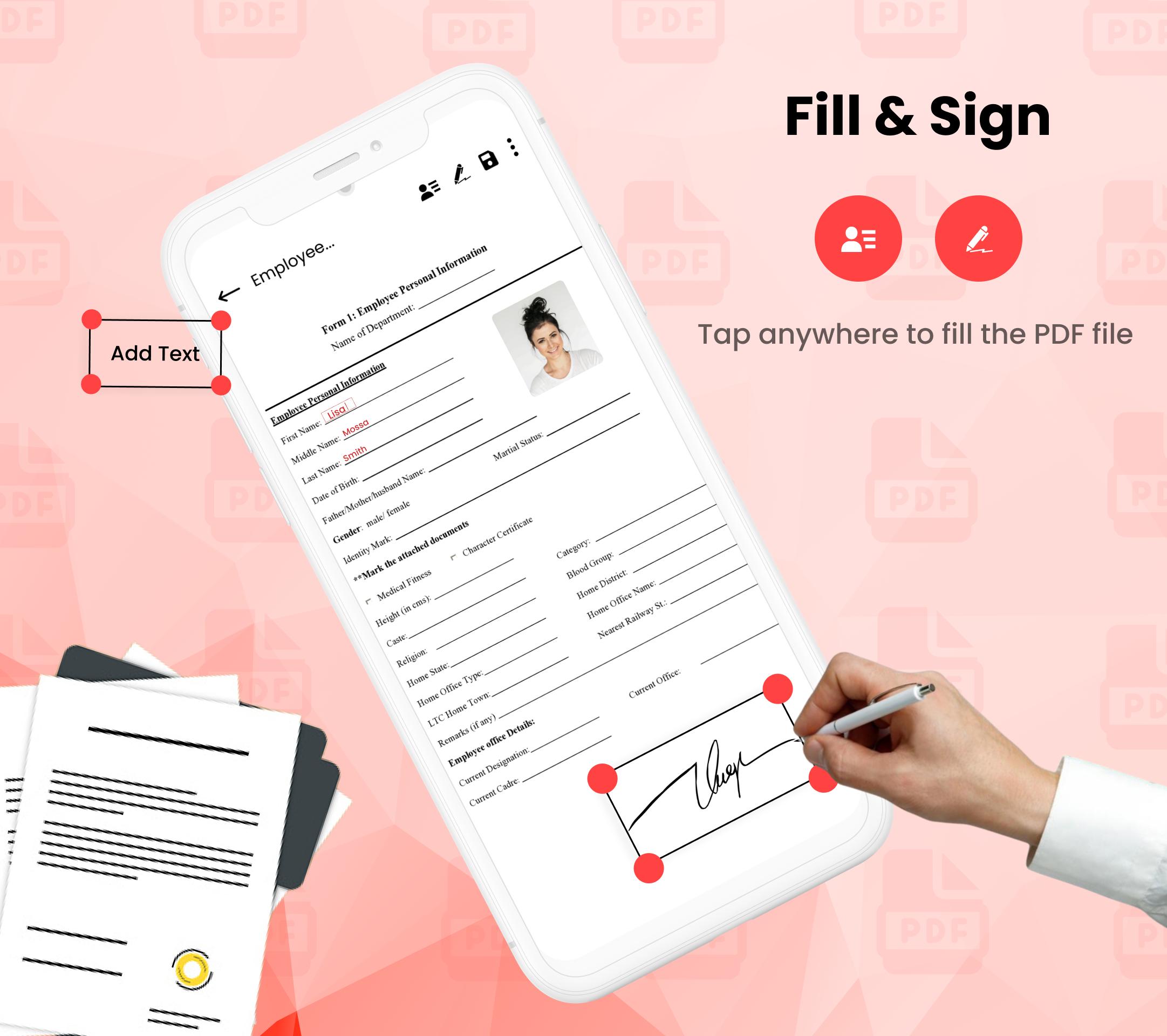 PDF Fill & Sign APK for Android Download PDF Fill & Sign APK for Android Download