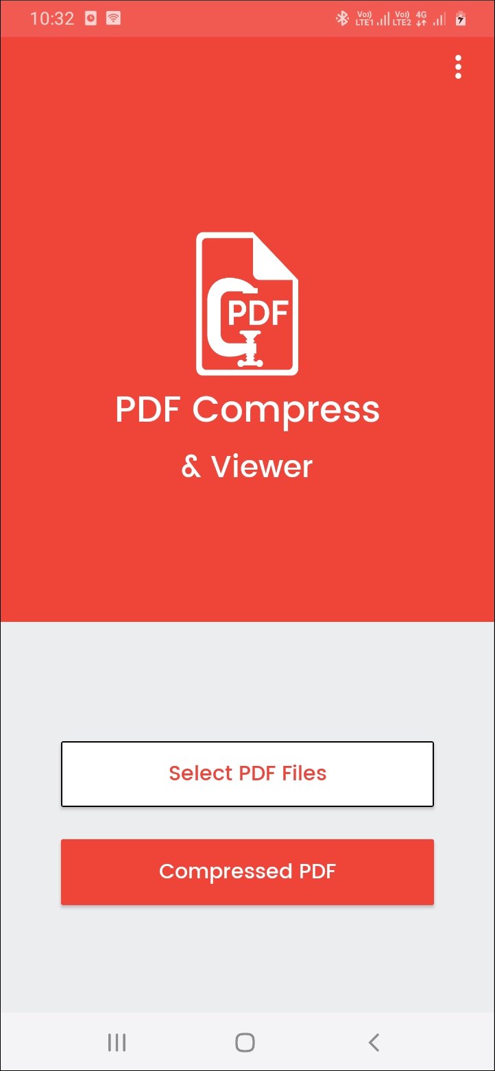 PDF Compress & Viewer APK Download for Android - Latest Version