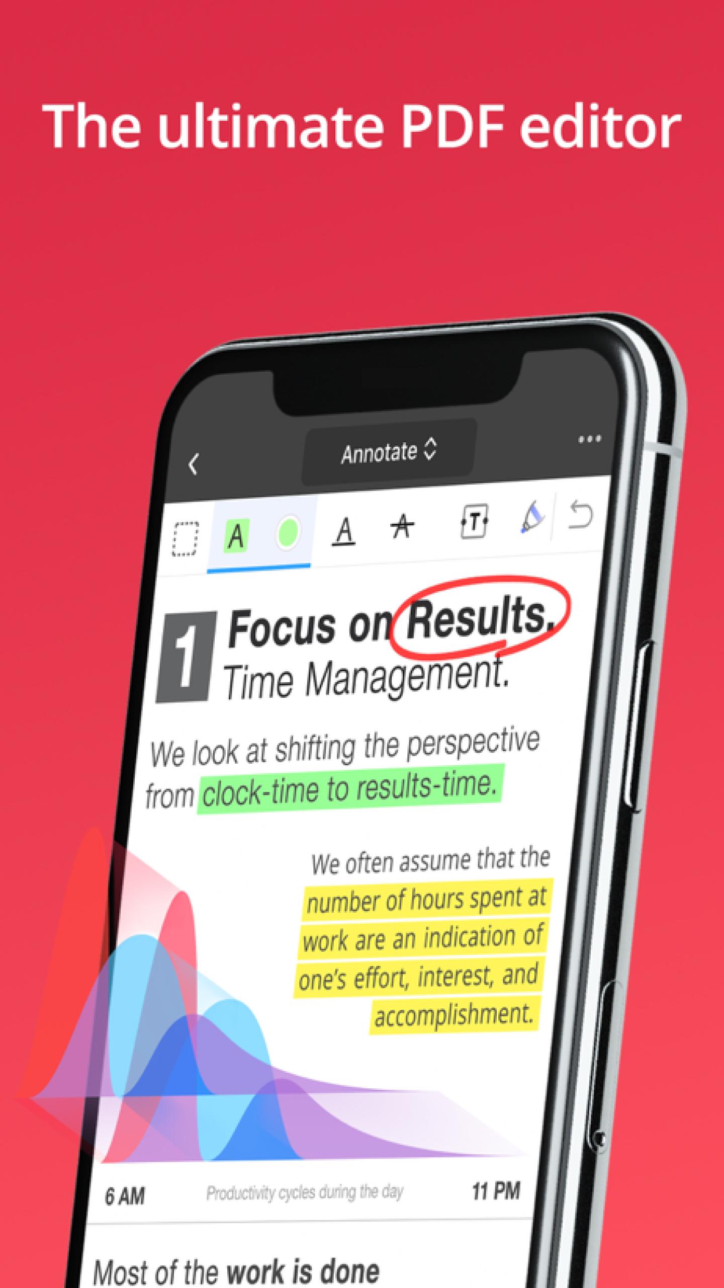 Pdf Expert: Pdf Editor, Reader Apk For Android Download