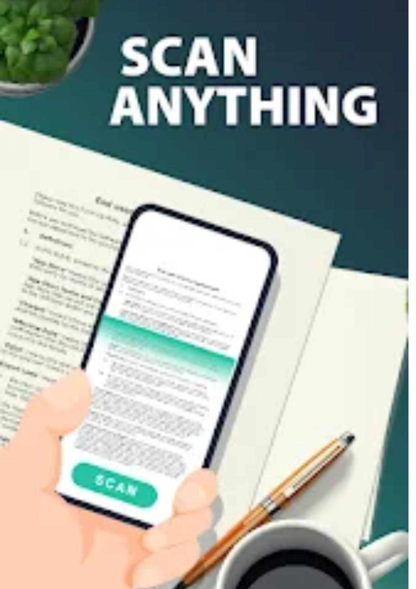 Document Scanner-PDF Editor APK für Android herunterladen Document Scanner-PDF Editor APK für Android herunterladen