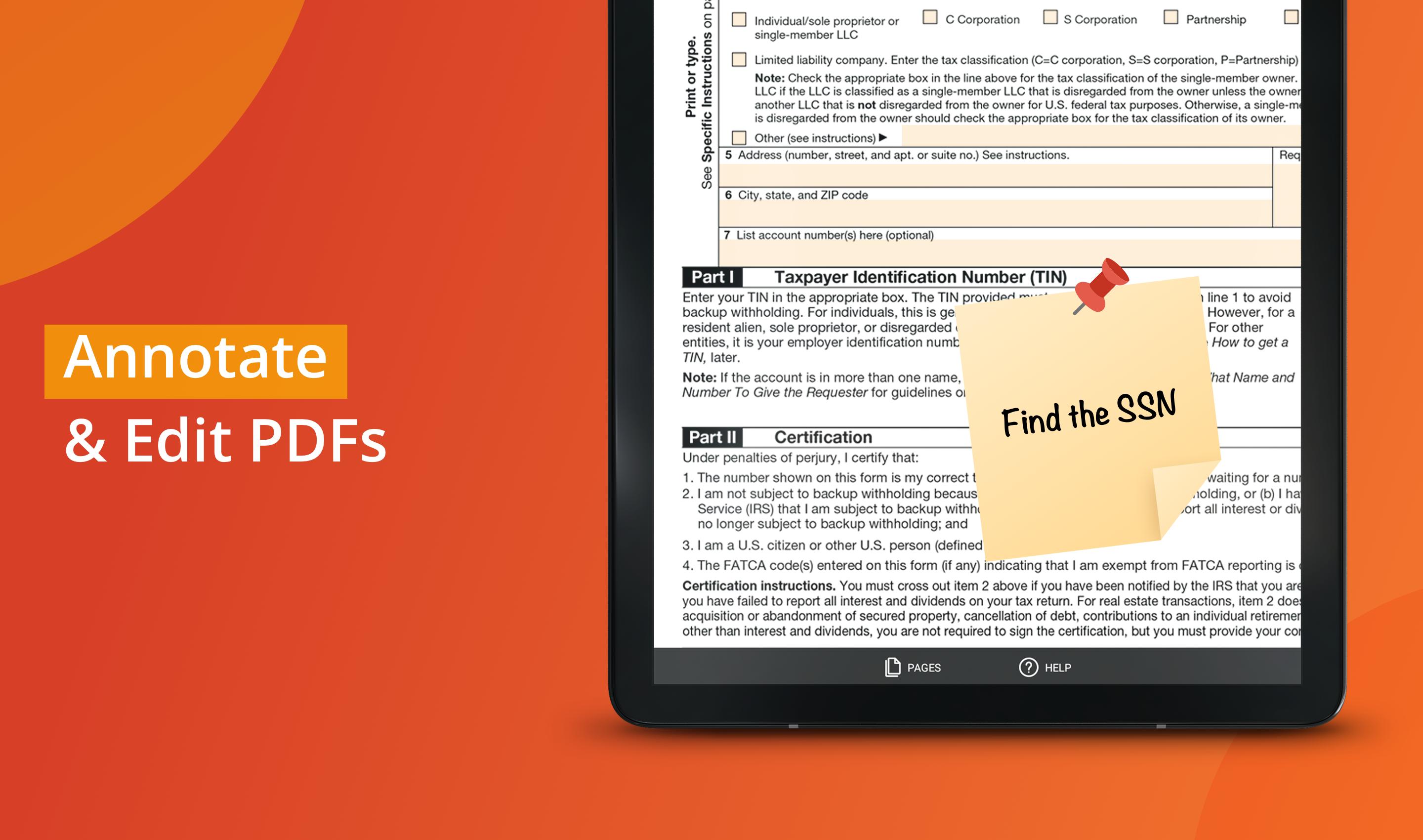 PdfFiller For Android APK Download pdffiller-for-android-apk-download