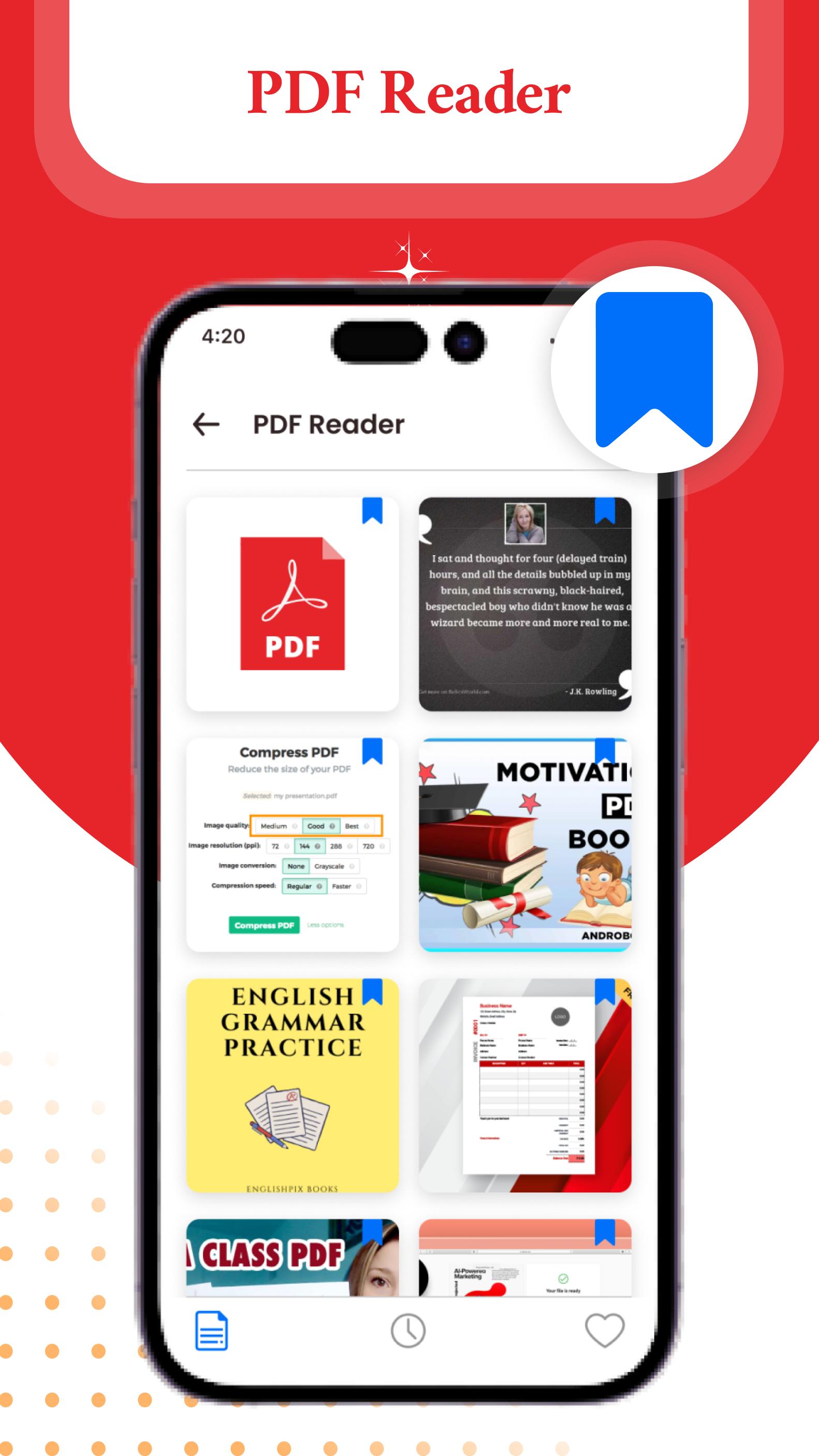Pdf Reader Apk For Android Download