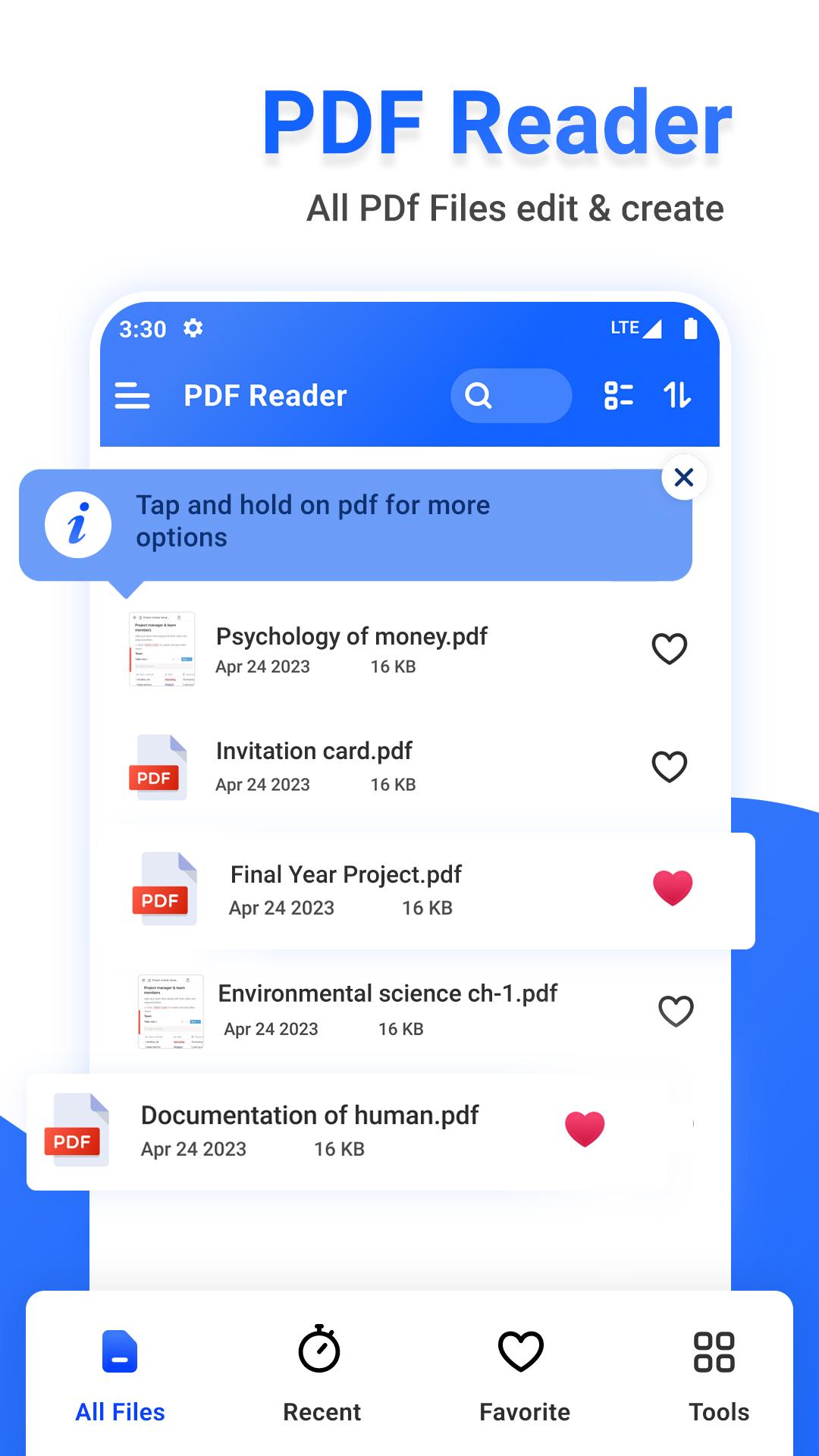 PDF Reader App - Read All PDF APK for Android Download PDF Reader App - Read All PDF APK for Android Download