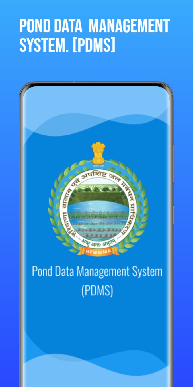 Download PDMS Latest Version 1.0.6 Android APK File