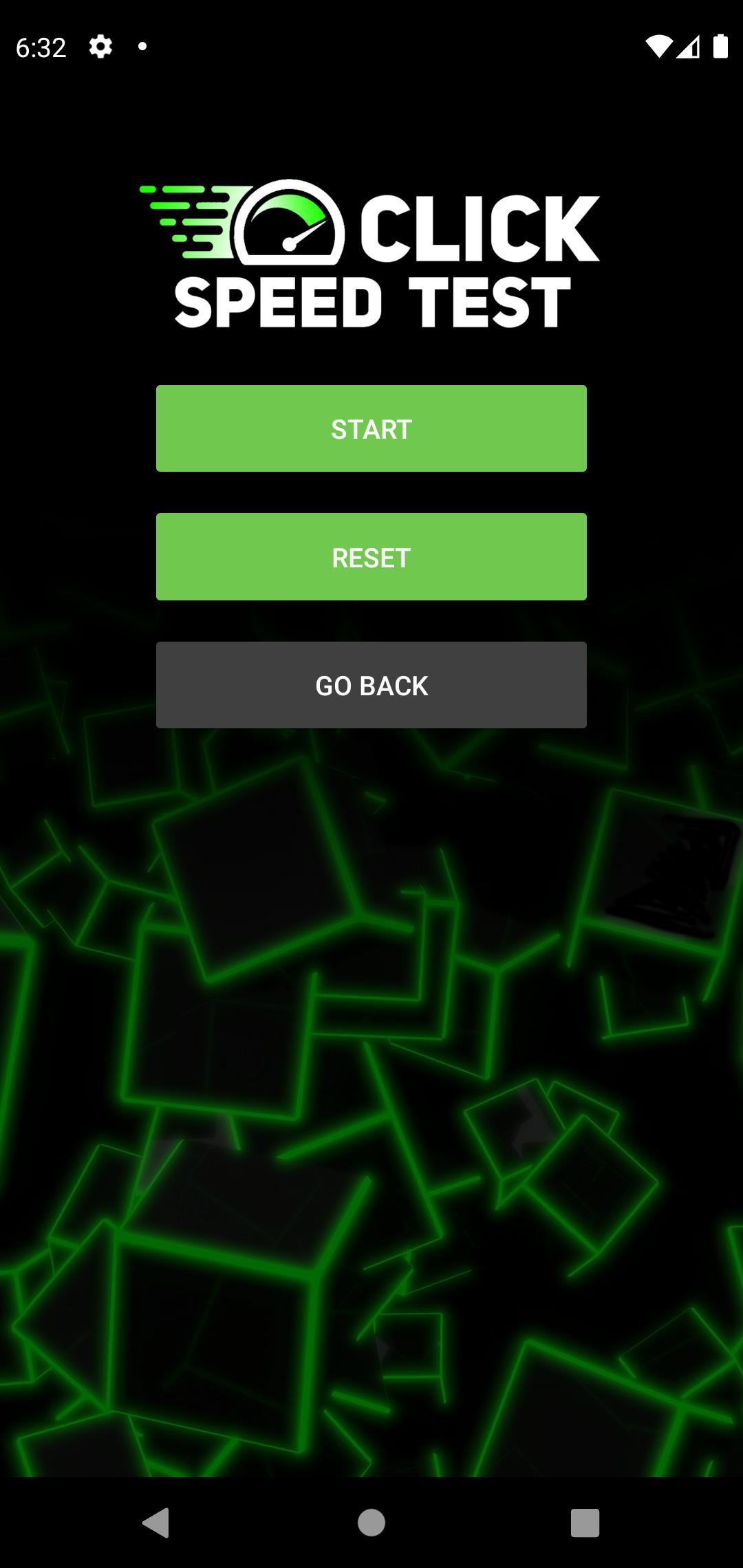 Click Speed Test (CPS) APK voor Android Download Click Speed Test (CPS) APK voor Android Download