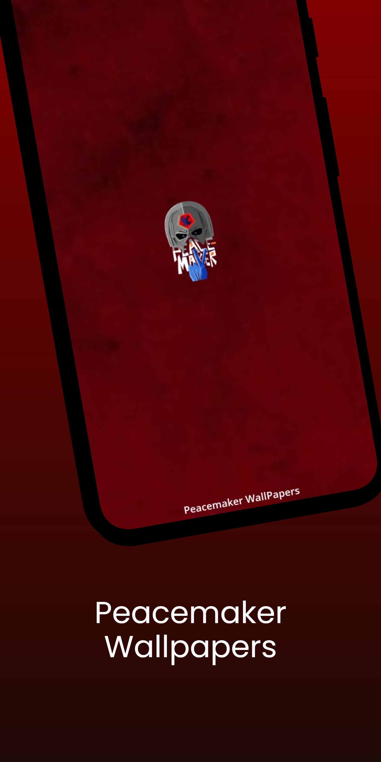 Peacemaker Wallpapers APK for Android Download