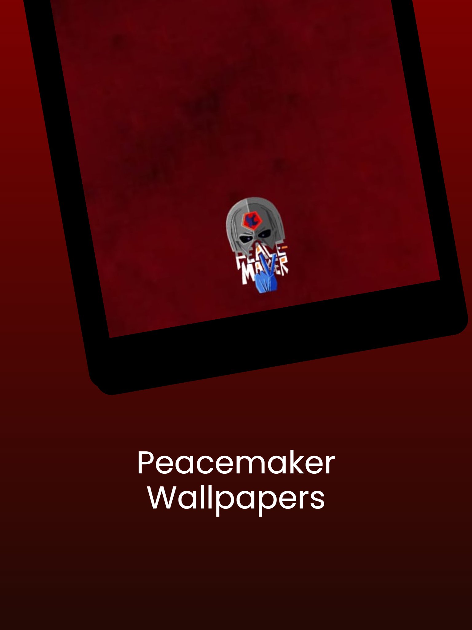 Peacemaker Wallpapers APK for Android Download