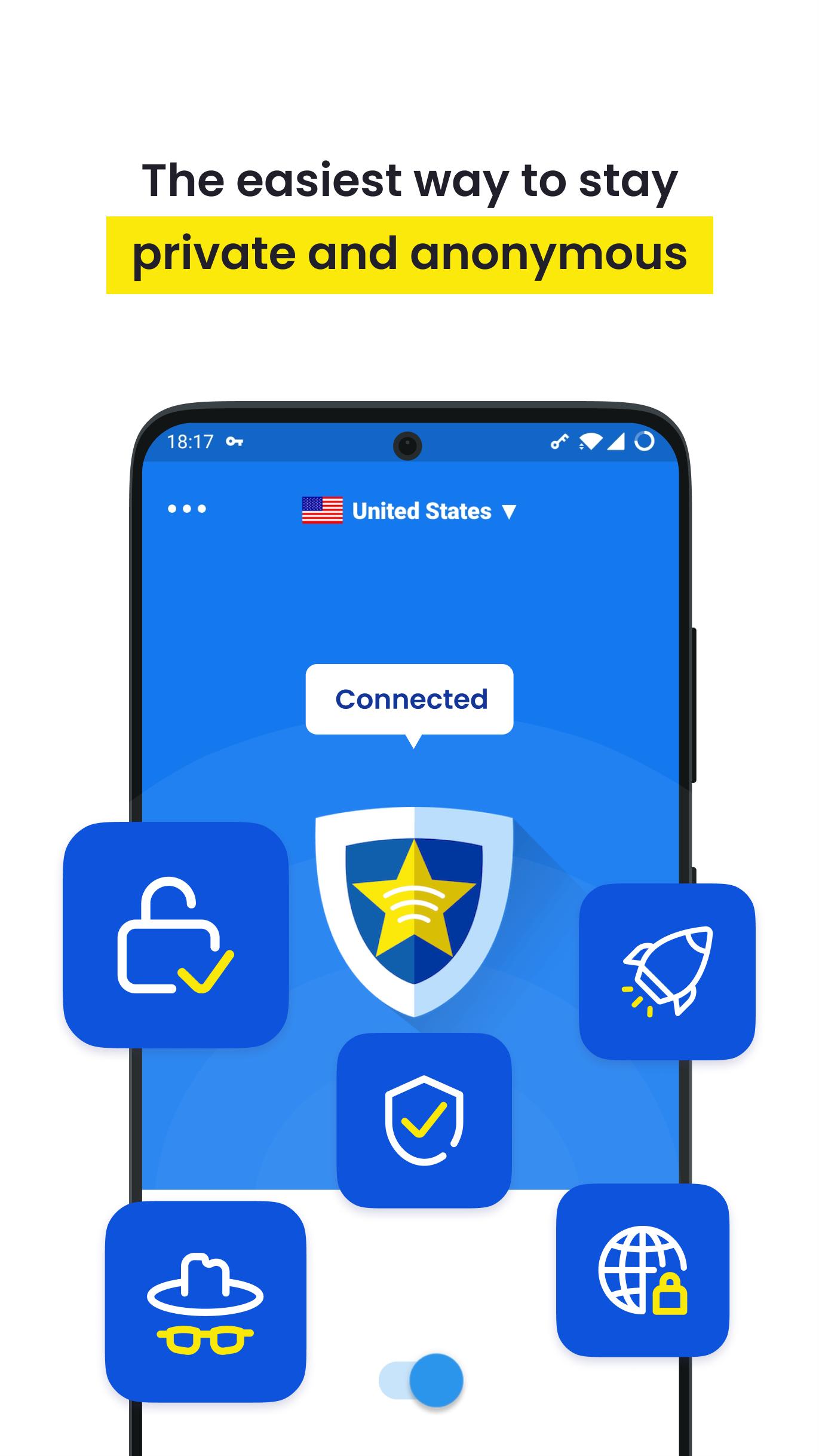 Star VPN 安卓APK下载 - 最新版本 Star VPN 安卓APK下载 - 最新版本