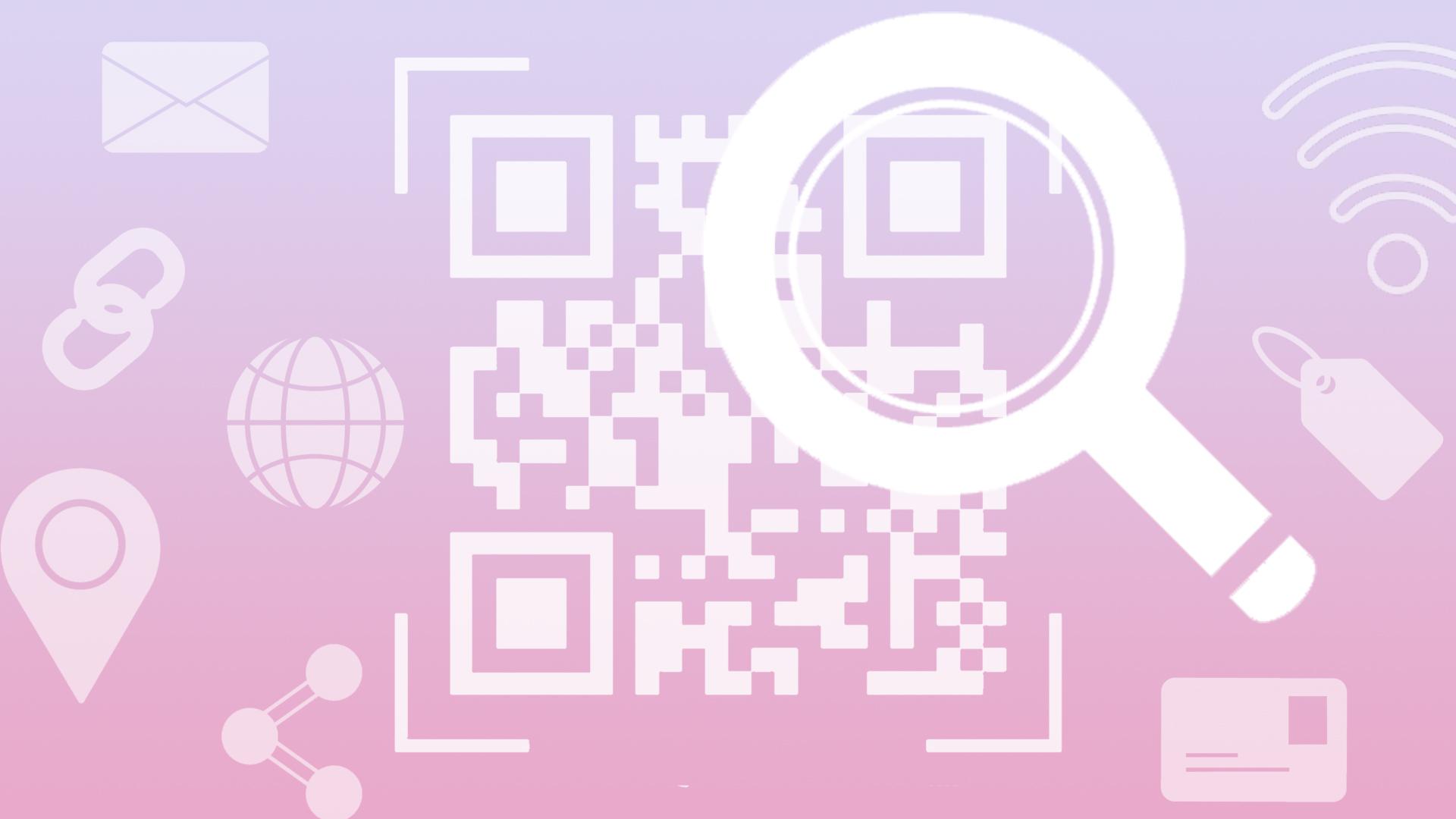 QR Code: Scan & Generate Code APK for Android Download QR Code: Scan & Generate Code APK for Android Download