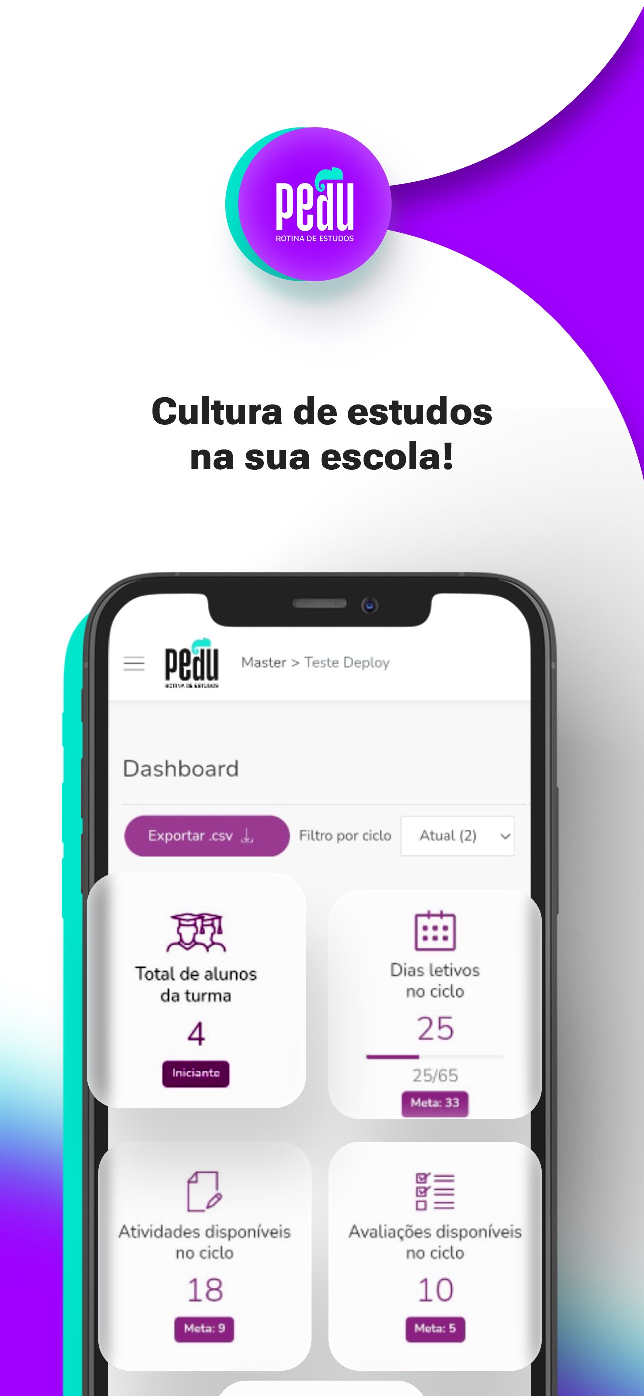PEdu Professores APK for Android Download