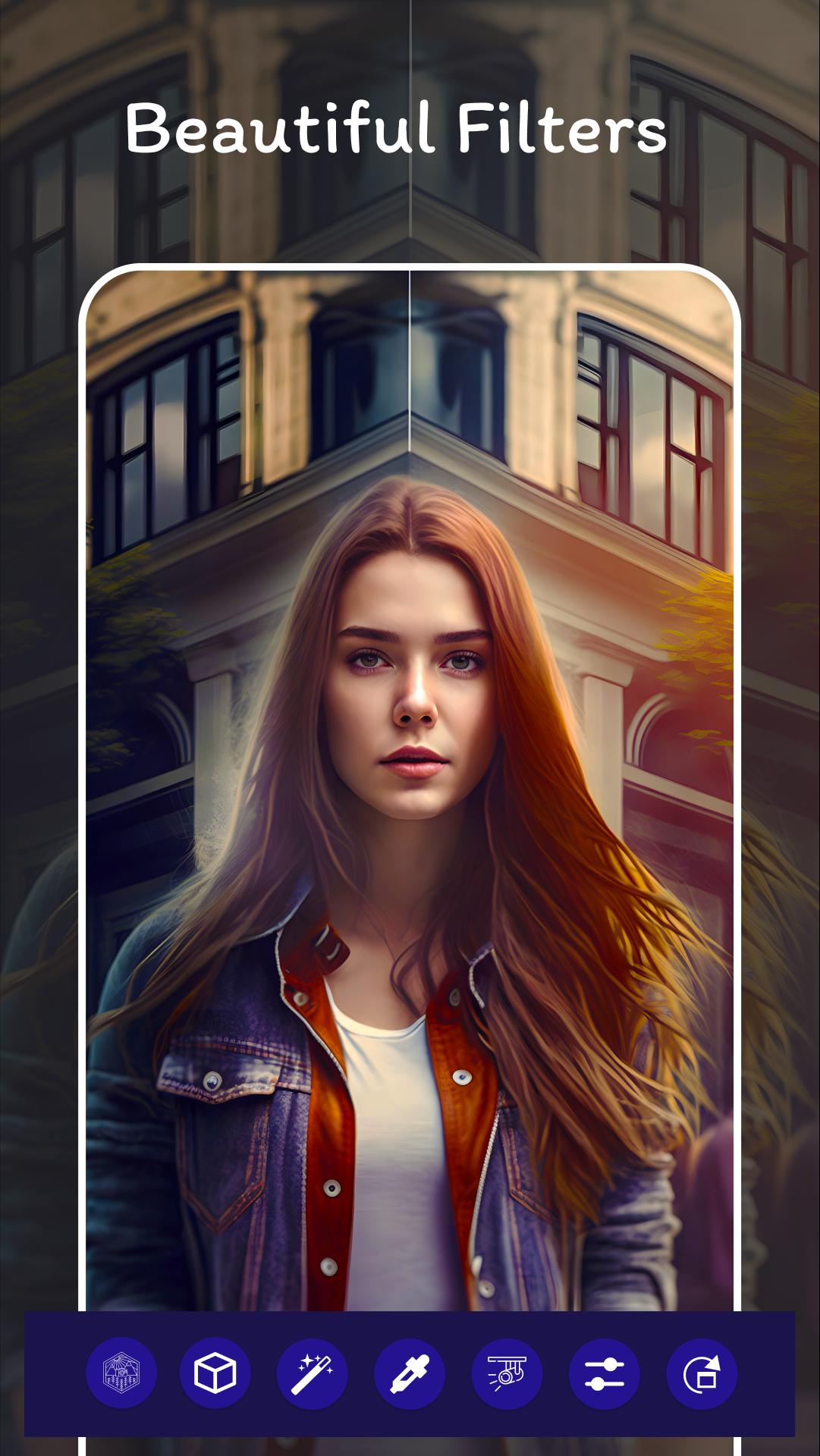 Pixel Selfie Camera And Editor Apk For Android Download