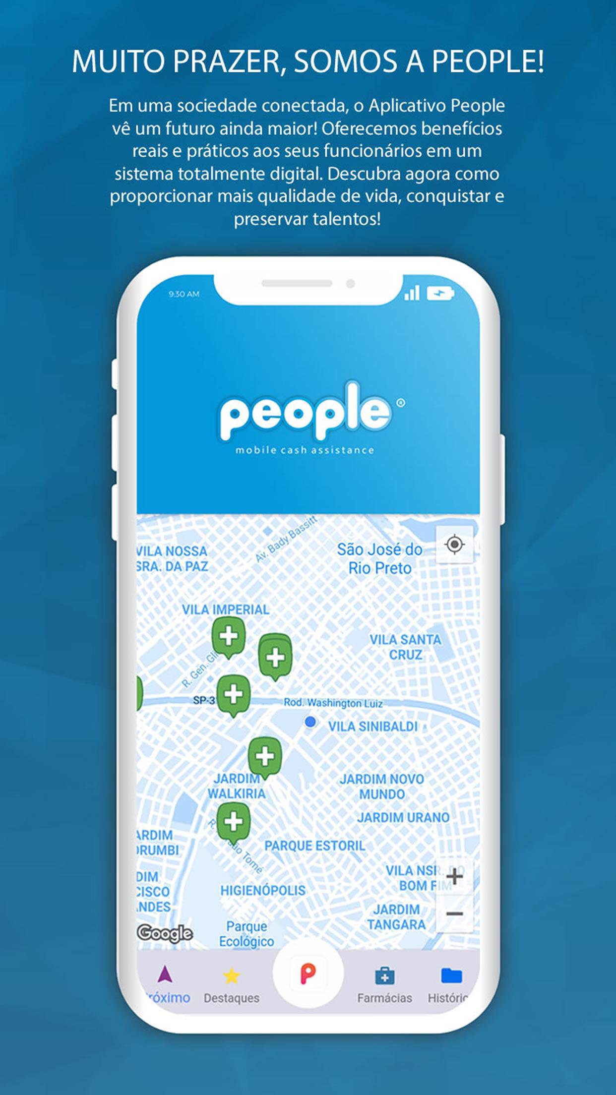 People APK for Android Download