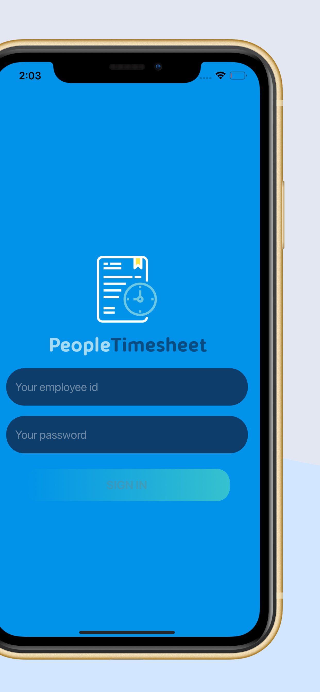 PeopleTimesheet APK for Android Download
