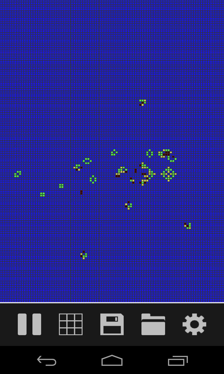 Conway's Game of Life for Android - APK Download Conway's Game of Life for Android - APK Download