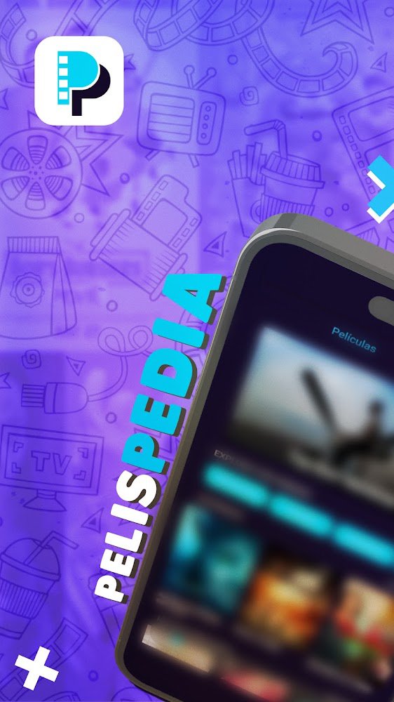 Pelispedia安卓版应用APK下载