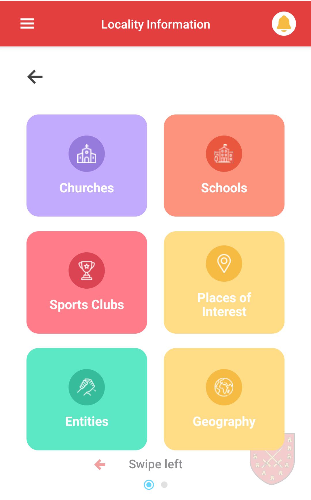 Pembroke Local Council APK untuk Unduhan Android Pembroke Local Council APK untuk Unduhan Android