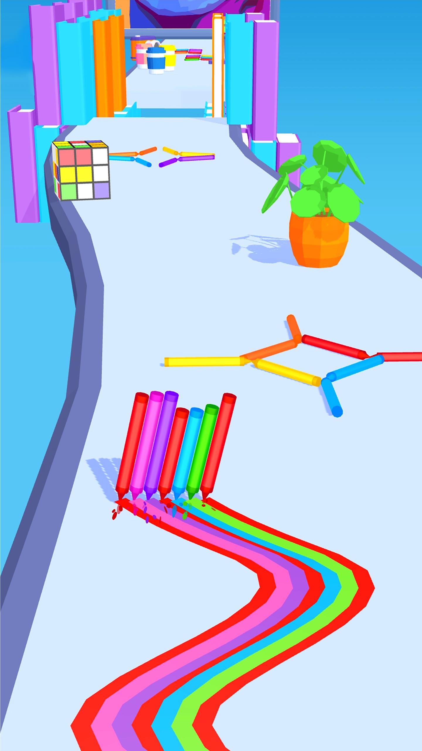 Pencil Rush 3D APK For Android Download pencil-rush-3d-apk-for-android-download