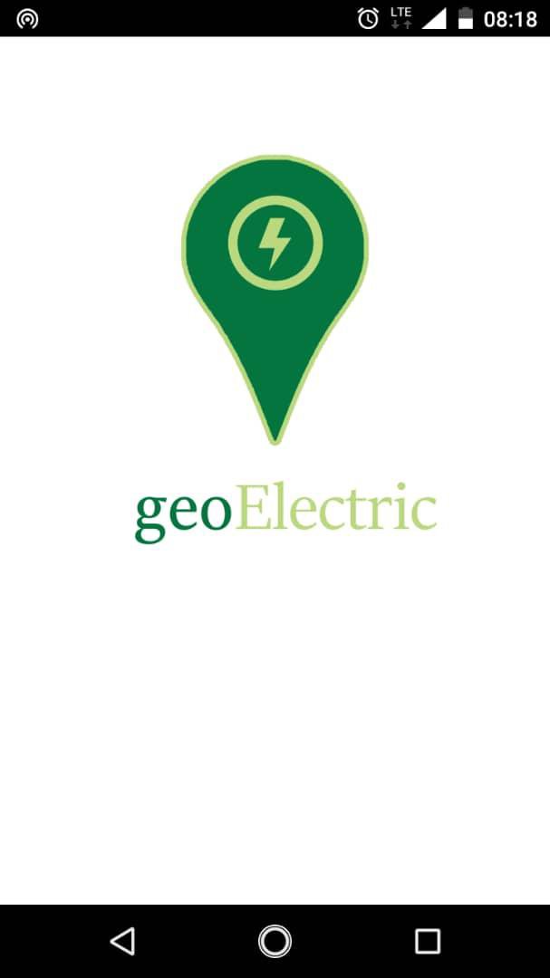 Descargar geoElectric APK Última Versión 1.2.2 para Android