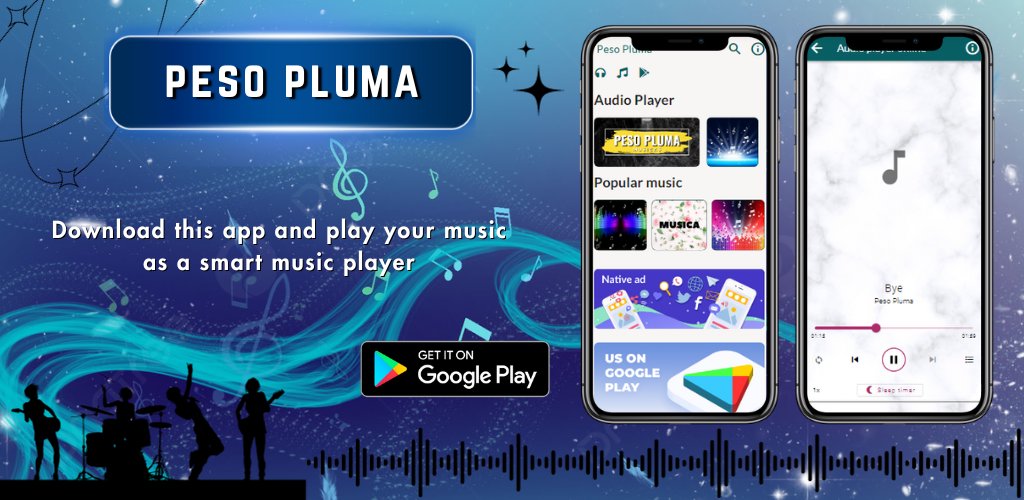 Peso Pluma Bye APK for Android Download