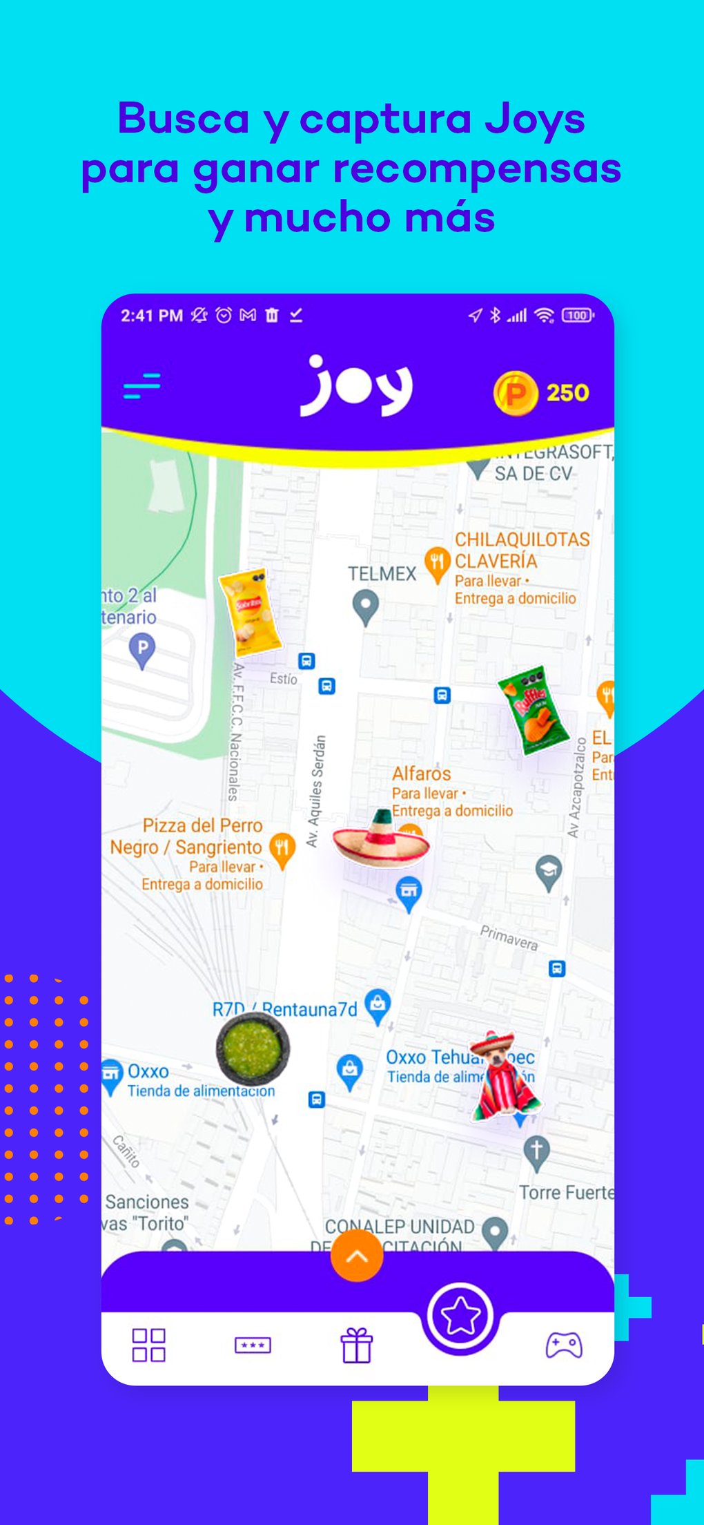 Joy App by PepsiCo APK für Android herunterladen