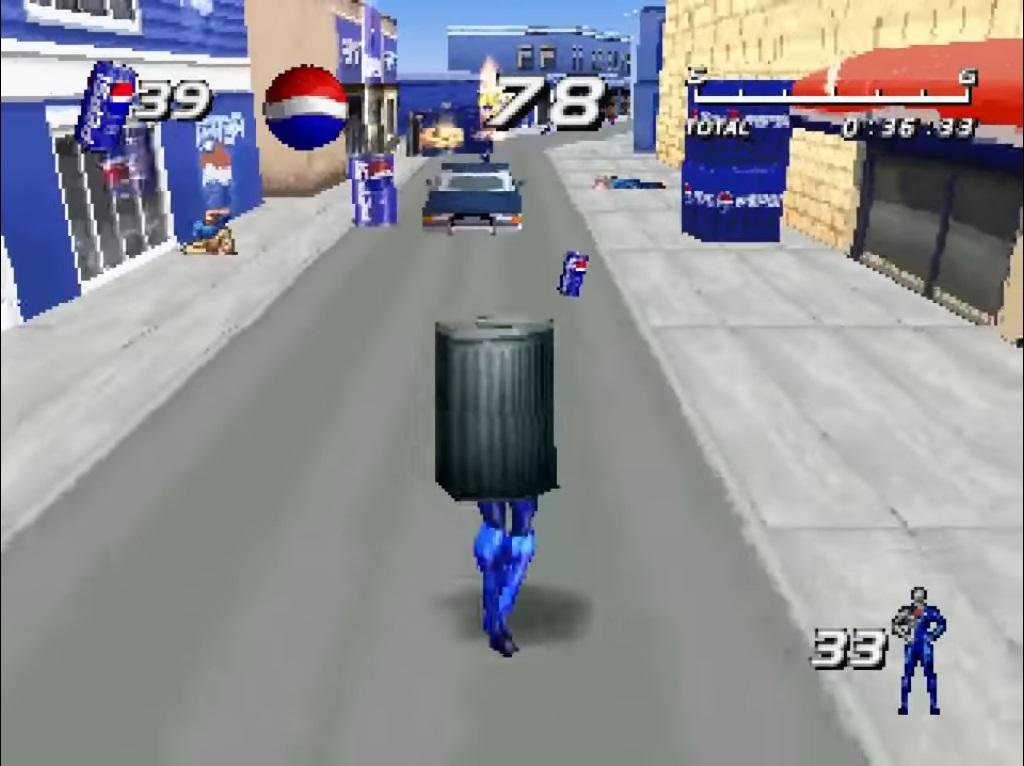 Pepsi Man Game Guide APK for Android Download