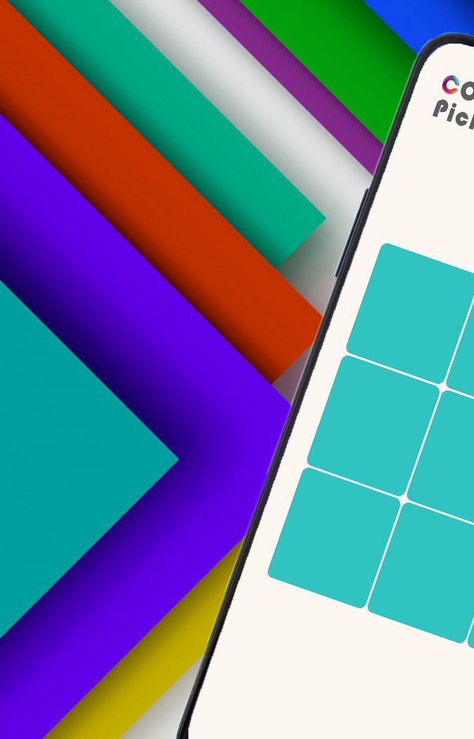 Coloroid - Color picker find t APK for Android Download