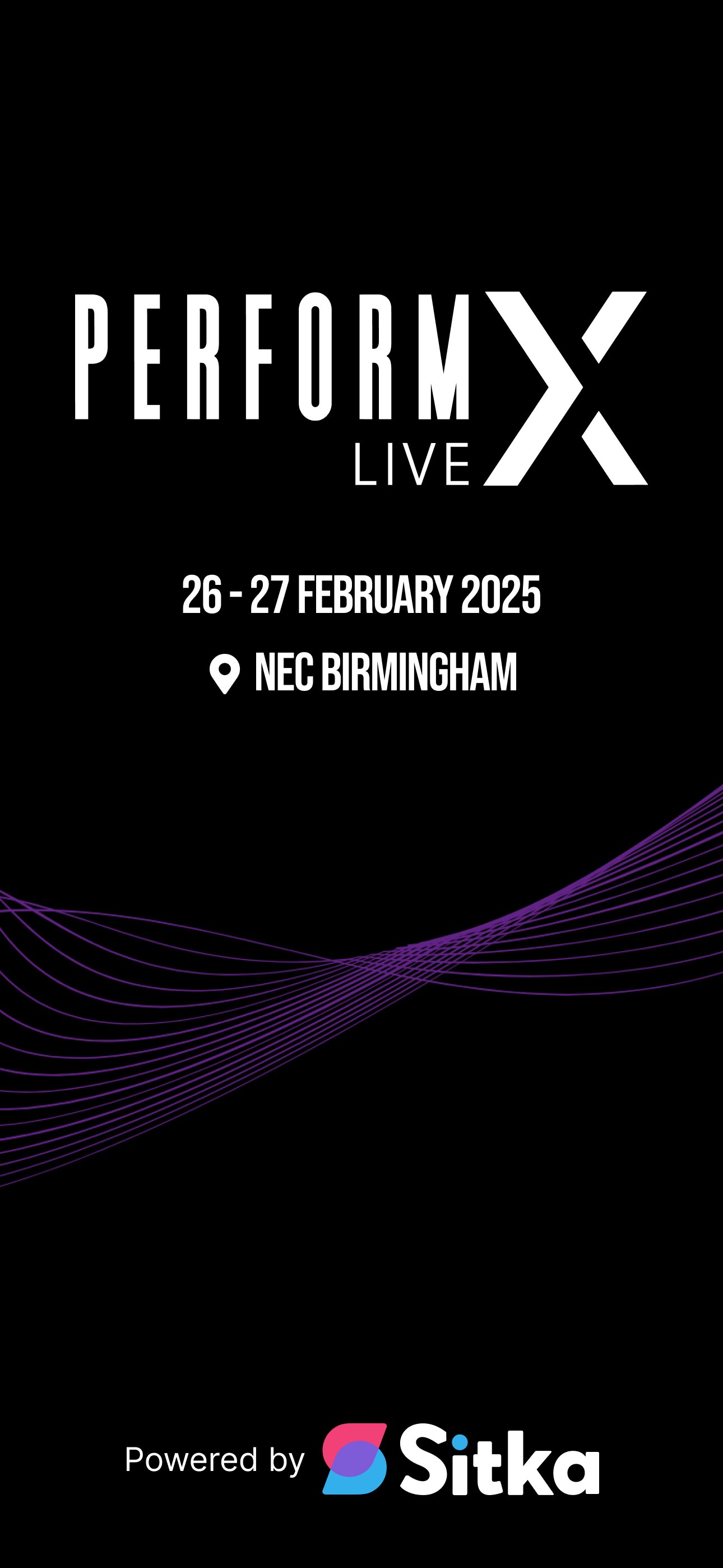 PerformX Live 2025 APK للاندرويد تنزيل