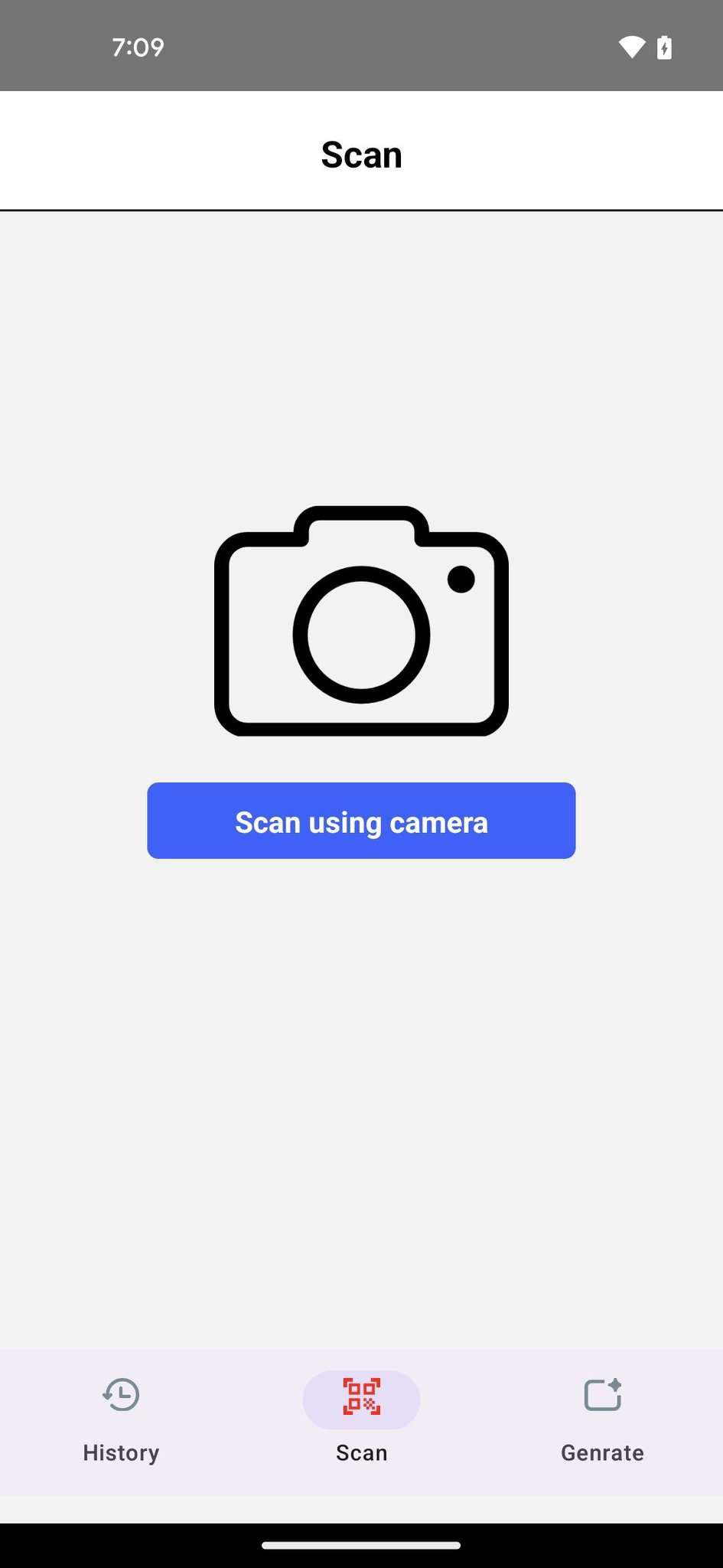 QR Code Smart Scan APK for Android Download