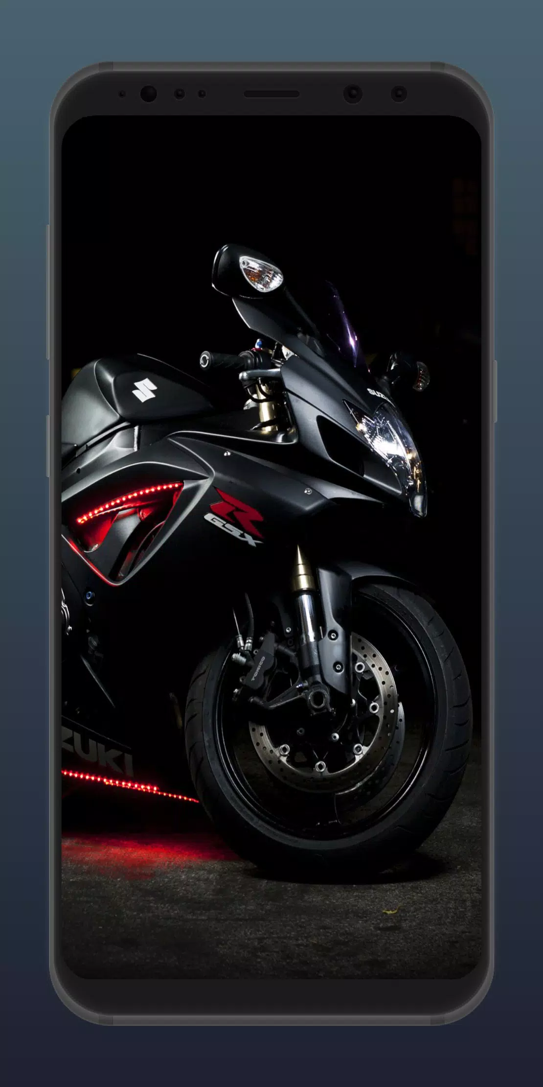 Motorbike Wallpaper Hd