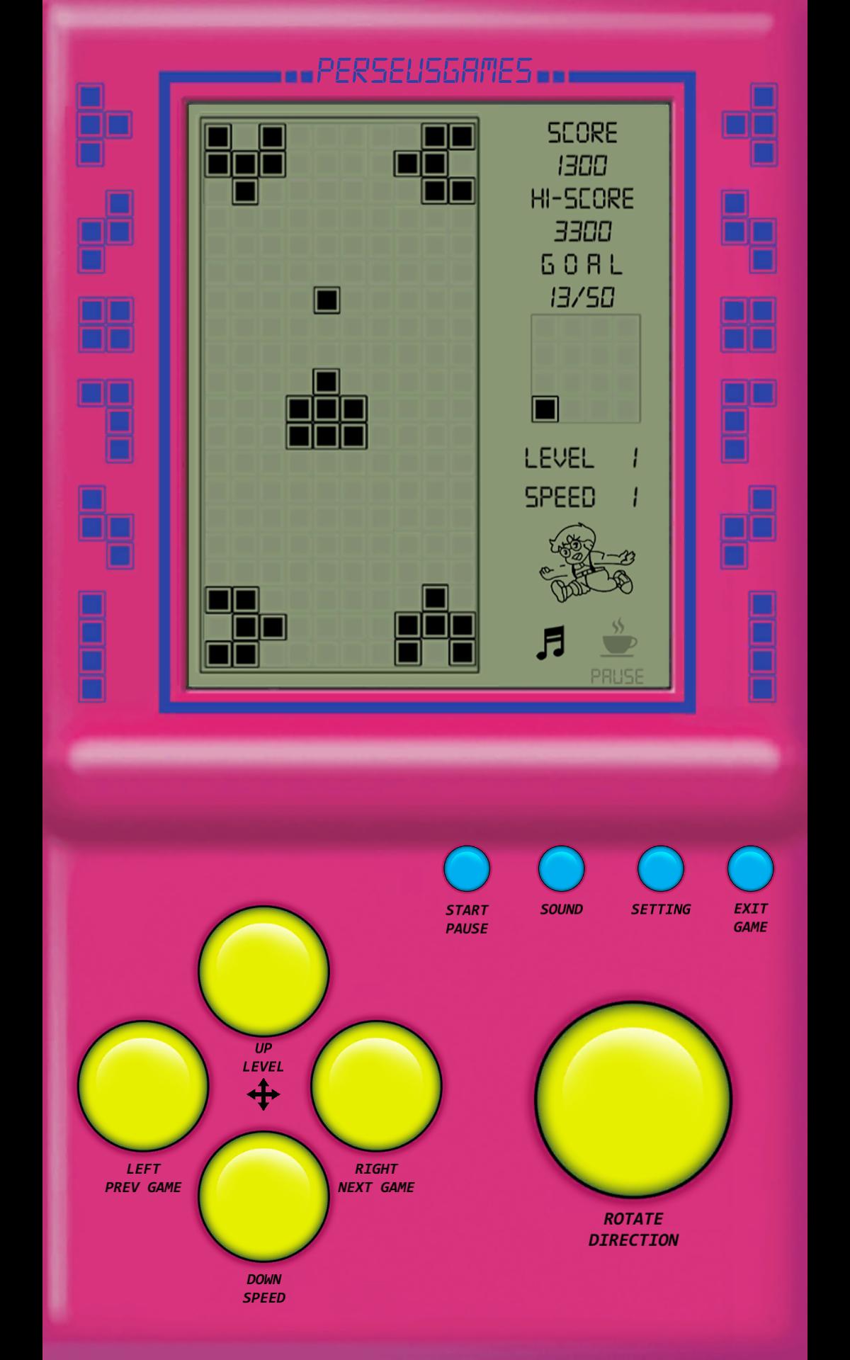 Brick Game Apk For Android Download
