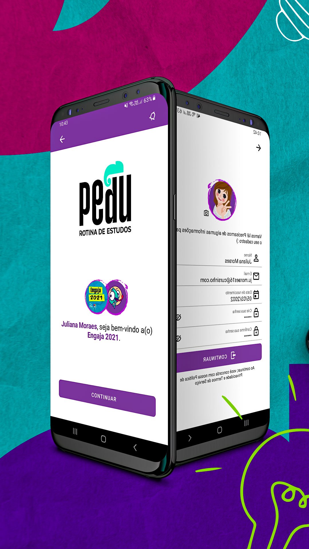 PEdu APK for Android Download