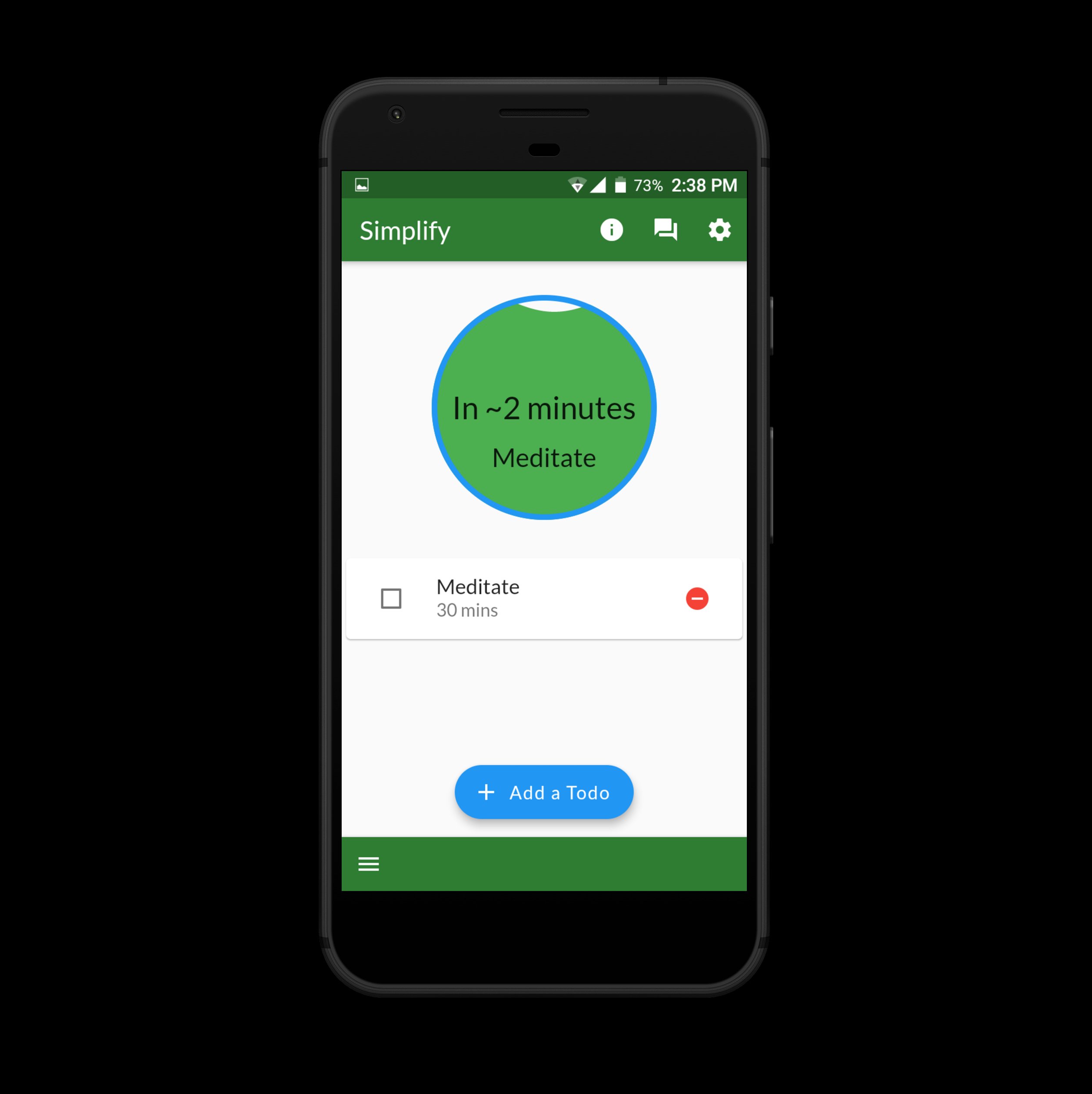 Simplify APK for Android Download