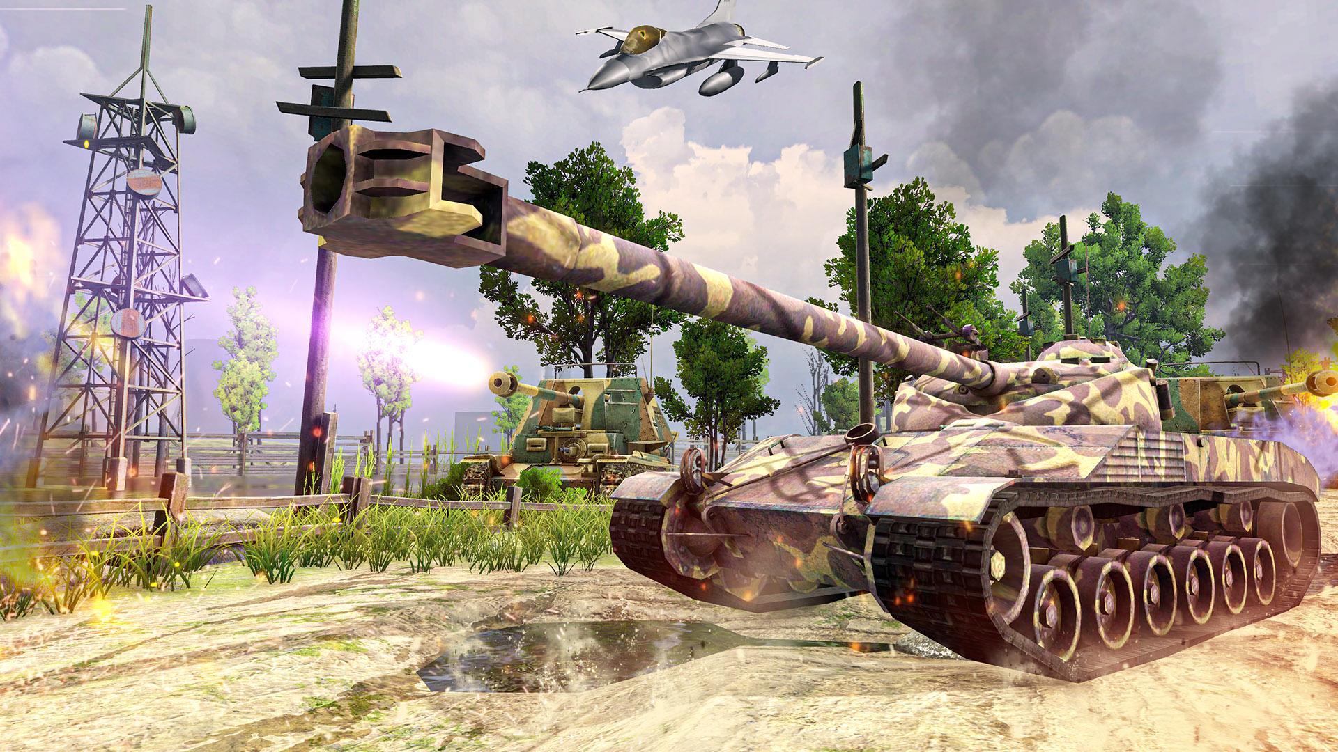 Battle Tank Games 2020 Offline War Machines Games For Android APK battle-tank-games-2020-offline-war-machines-games-for-android-apk