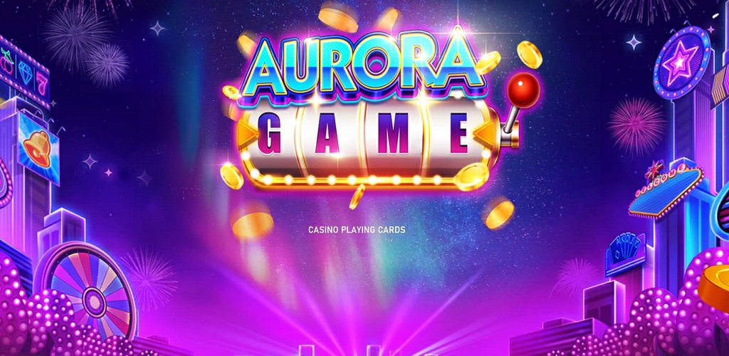 Aurora Game APK for Android Download