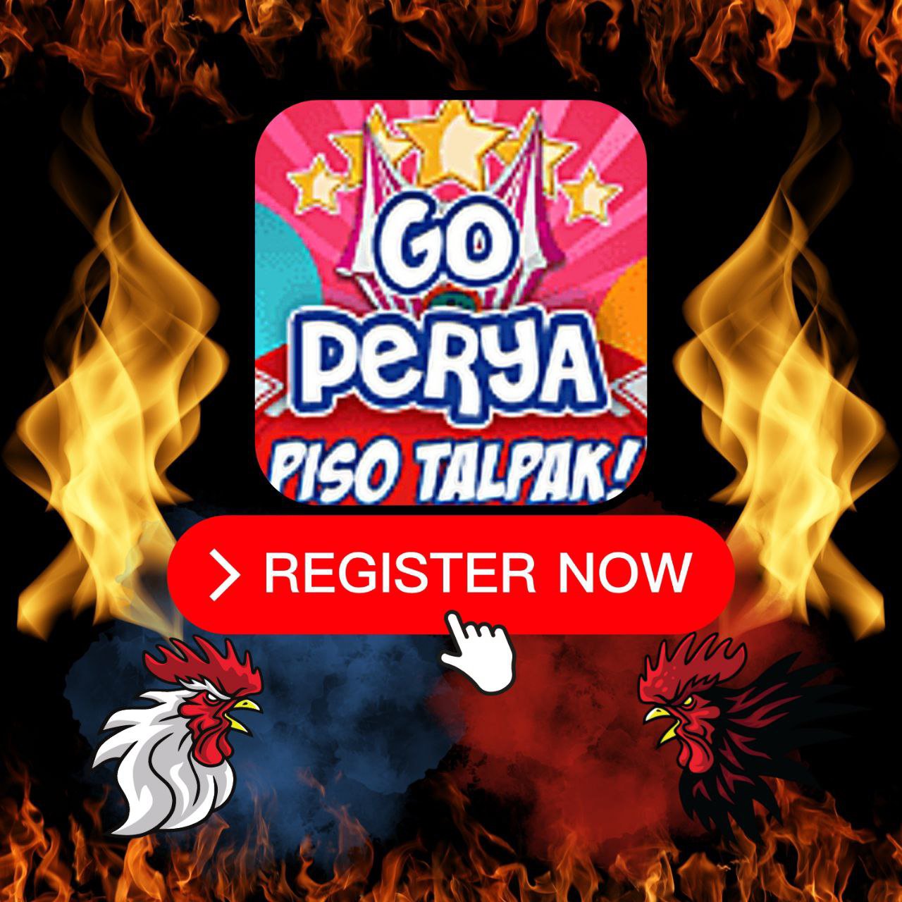 Perya - Go Perya APK for Android Download