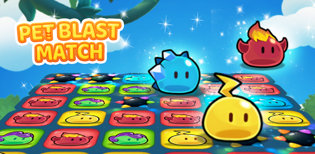 How to Download Pet Blast Master Old Versions for Android