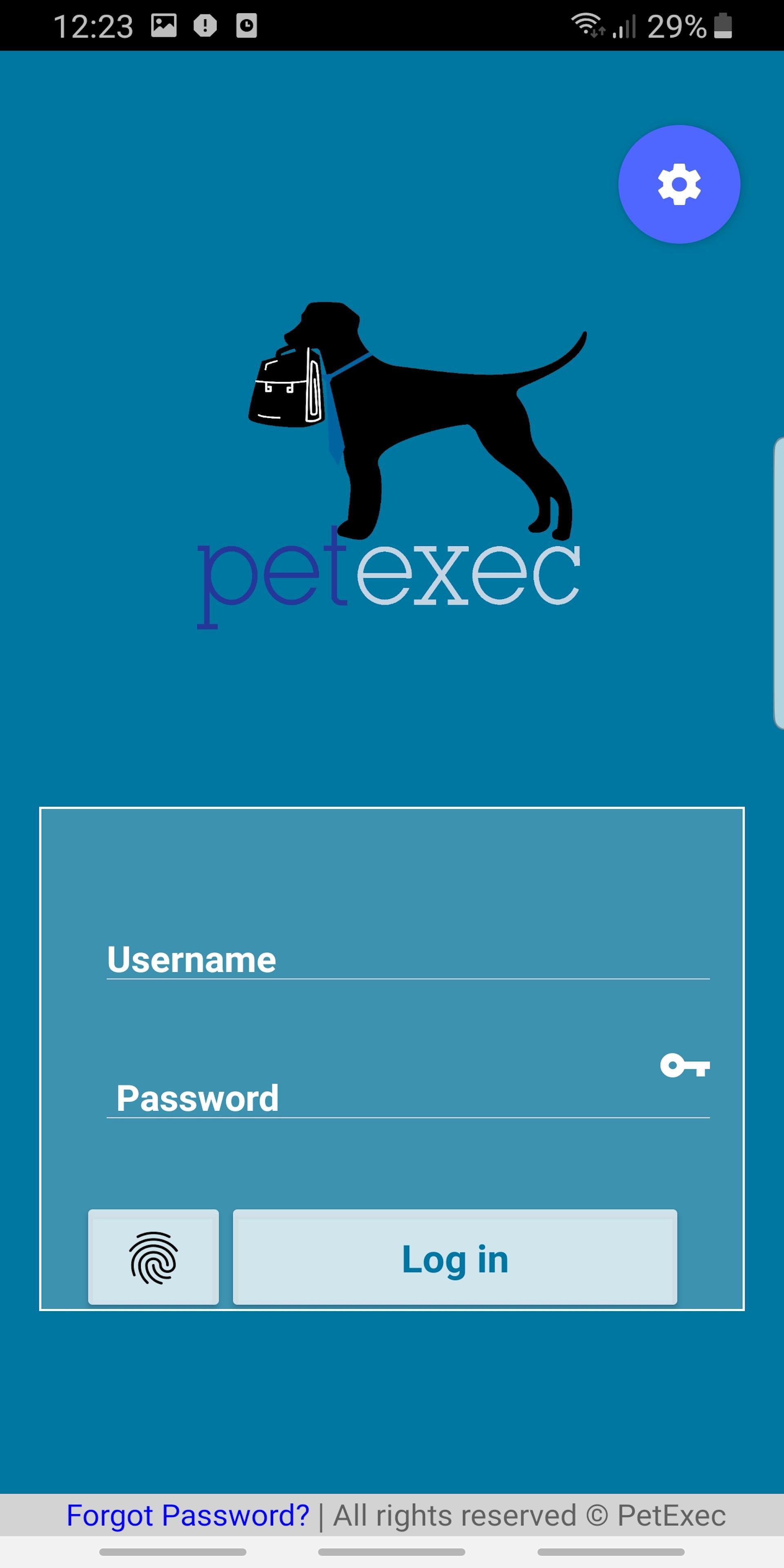 PetExec Mobile APK for Android Download