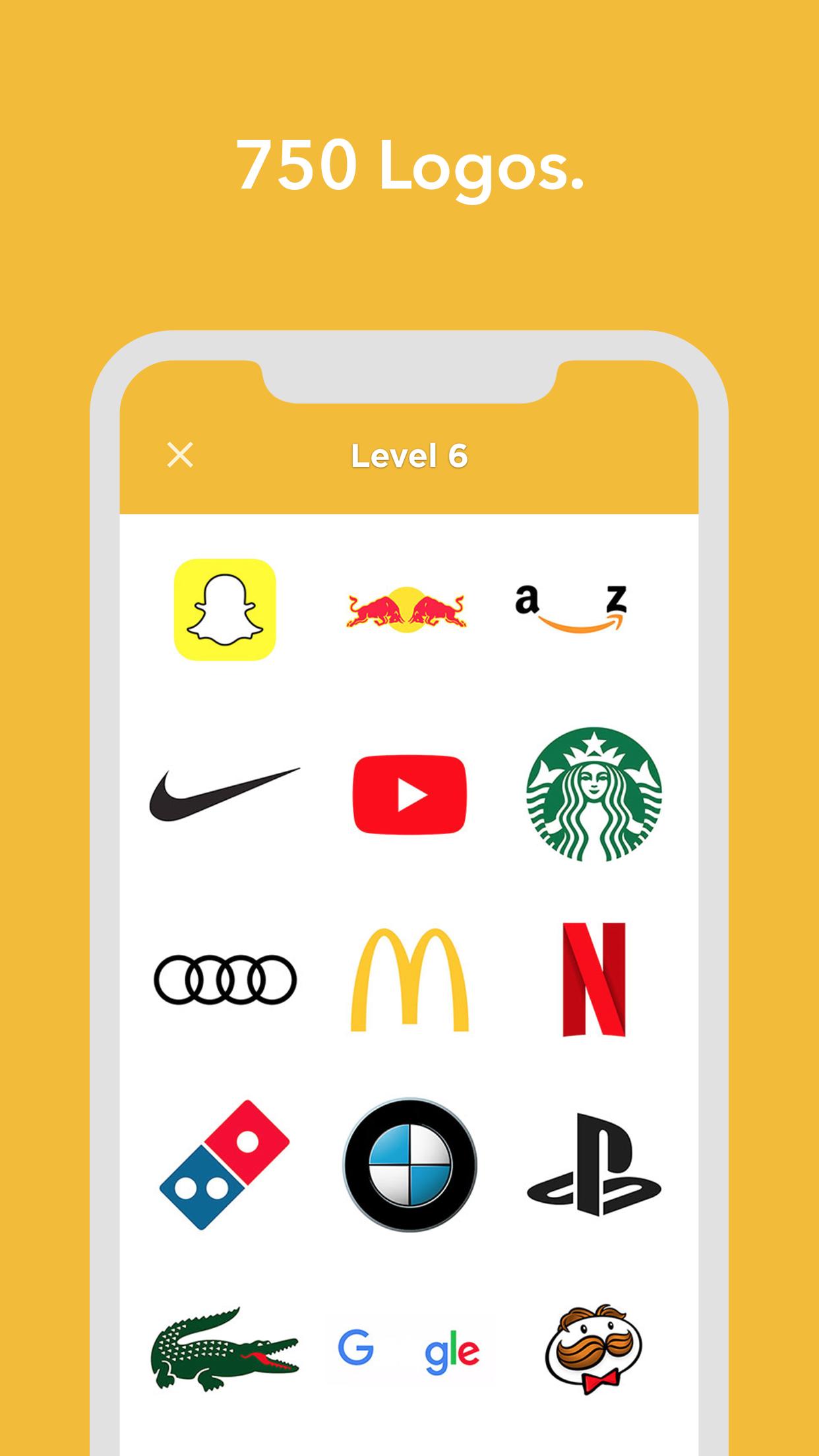 Logo Quiz Nl Android Logo Quiz Nl Android