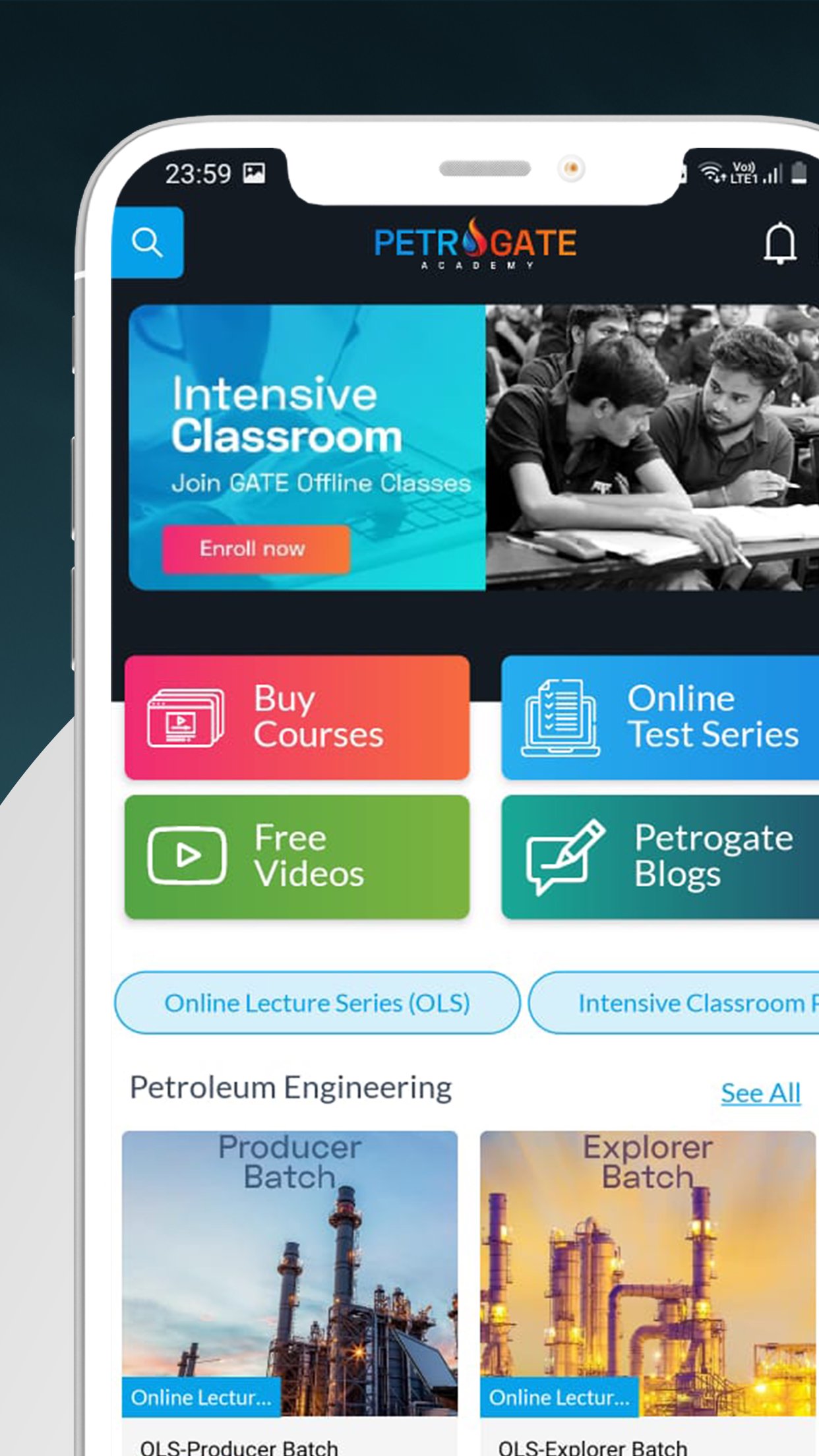 PETROGATE e-Learning APK for Android Download