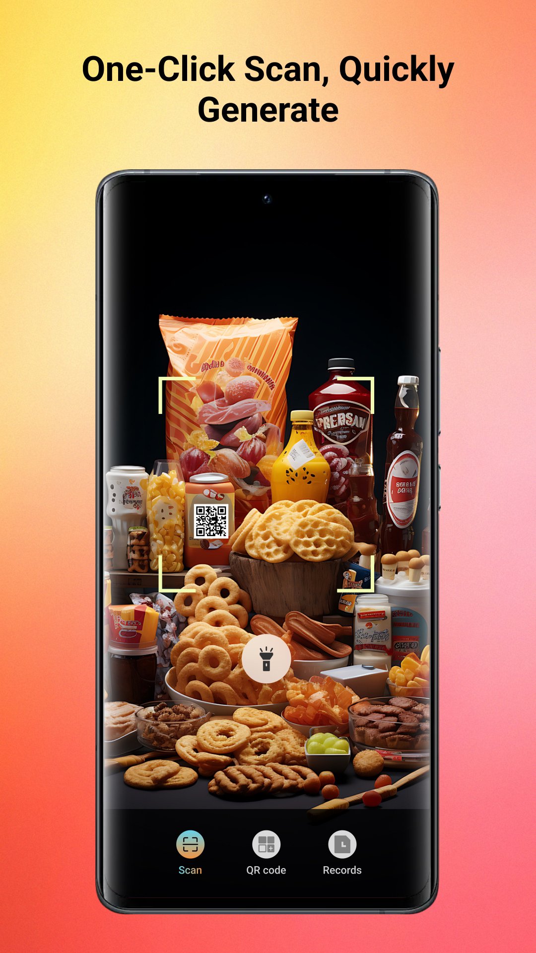 QuickScan APK for Android Download