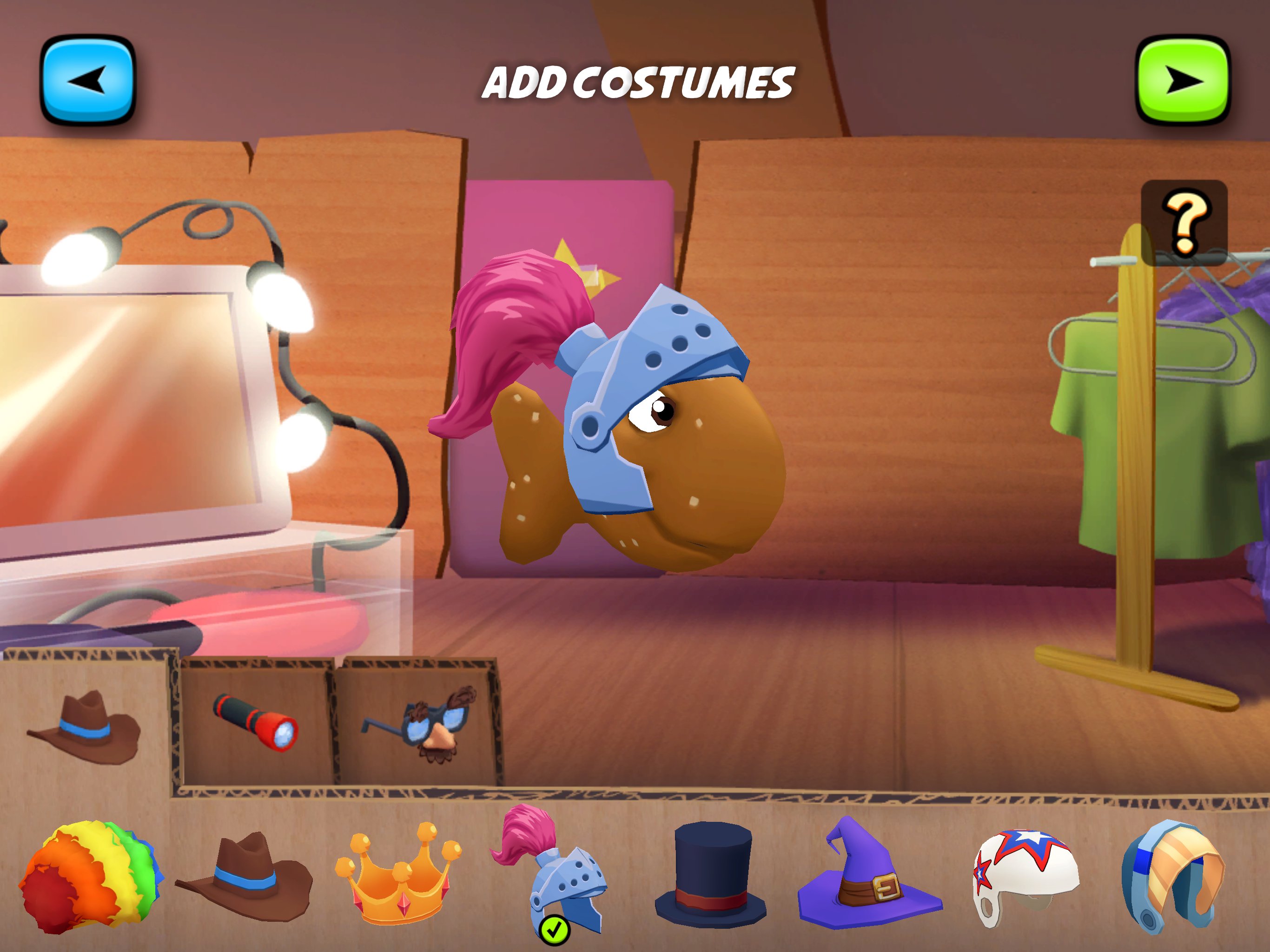 Goldfish Movie Maker APK for Android Download
