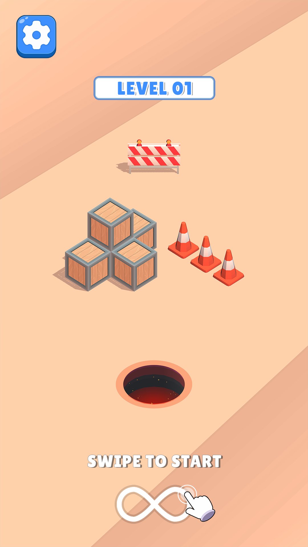 Whole in Hole: Black Hole Game APK for Android Download