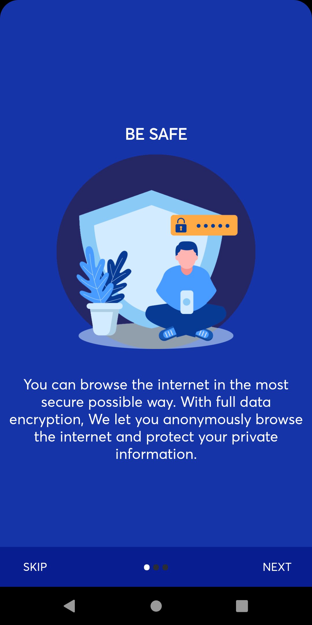 PFC VPN : FAST/SAFE PROXY APK for Android Download