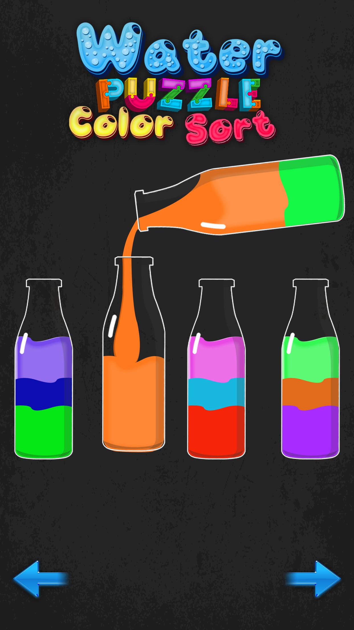 Water Color Sort Puzzle Games APK Do Pobrania Na Androida water-color-sort-puzzle-games-apk-do-pobrania-na-androida