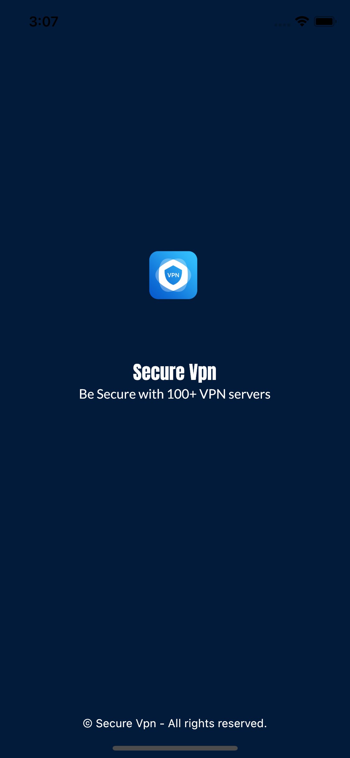 Secure VPN APK Download for Android - Latest Version