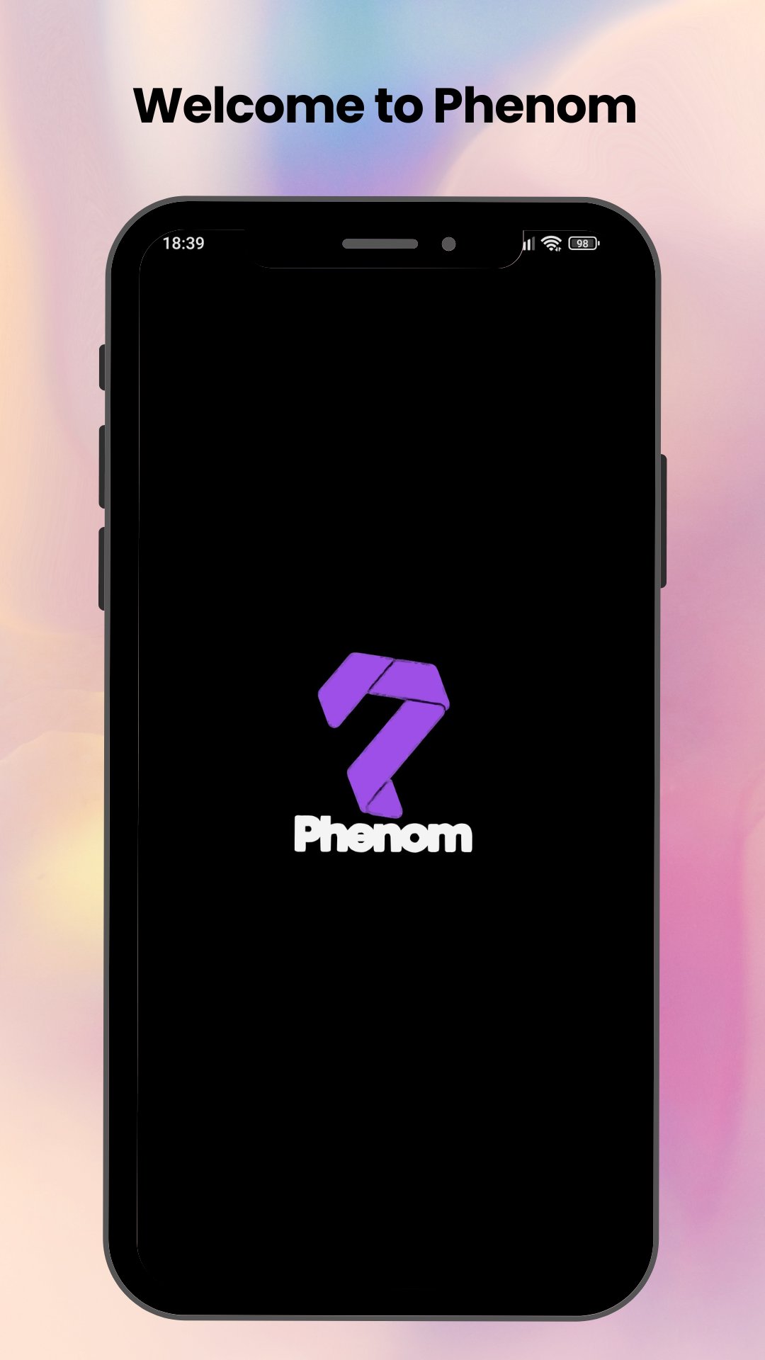 Phenom APK for Android Download