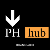 PH hub Video Downloader - Fast Videos downloader APK for Android Download