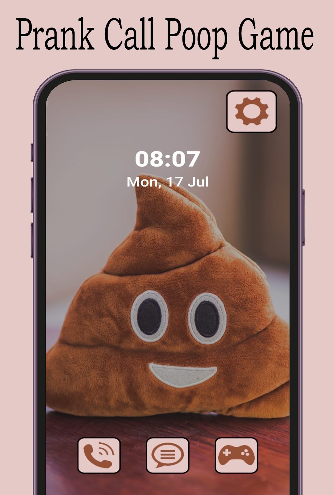 Poop Prank Call & Toilet Games APK for Android Download