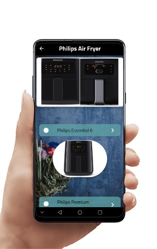 Philips Air Fryer APK for Android Download